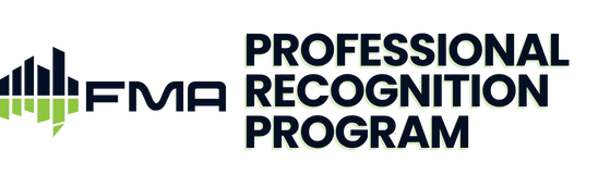 Professional Recognition Program - Application Fee